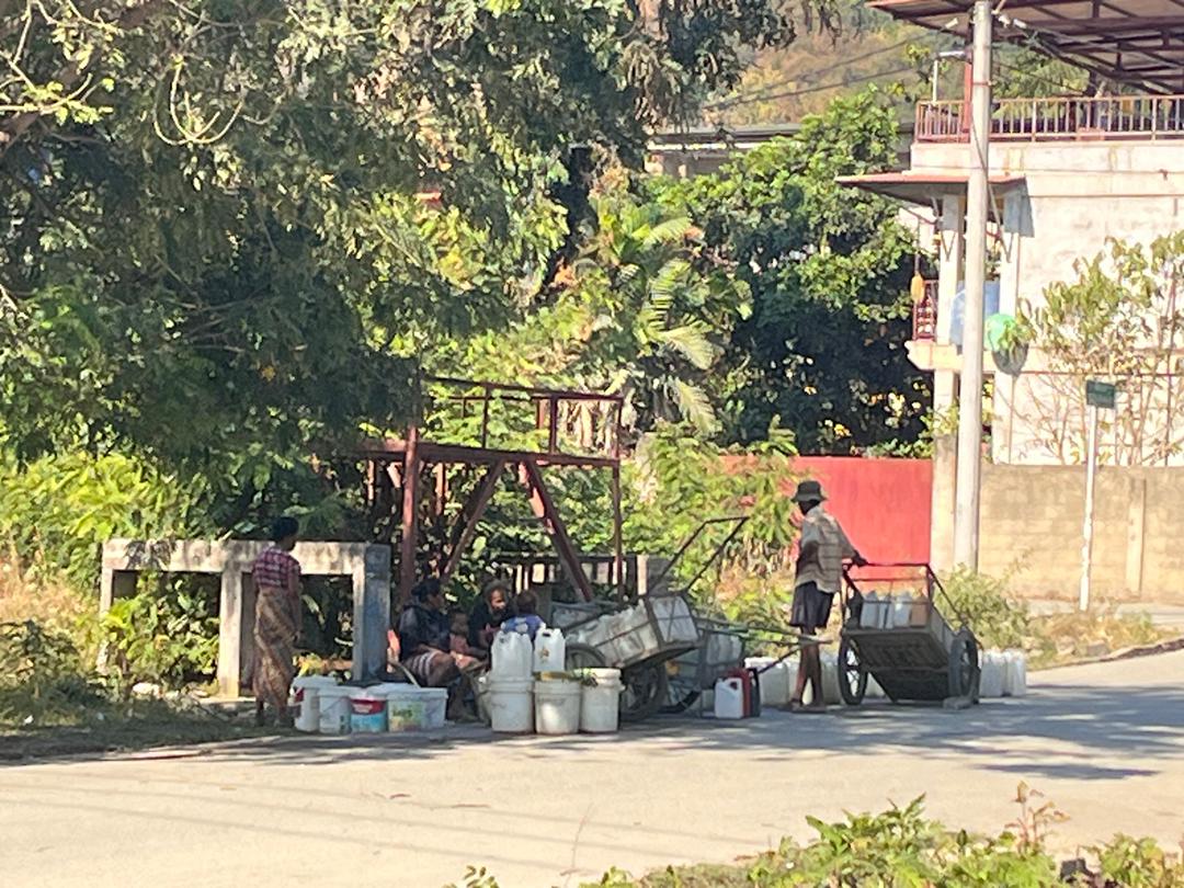 Bobonaru行政区确定2026年预算优先发展计划 - 东帝汶头条